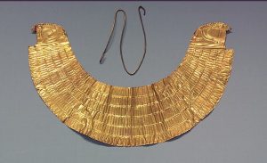 Necklaces and Collars | Ancient Egypt Online