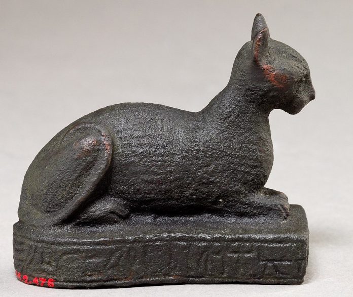 Cats in Ancient Egypt | Ancient Egypt Online