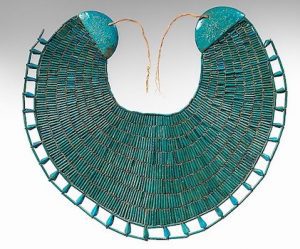 Necklaces and Collars | Ancient Egypt Online