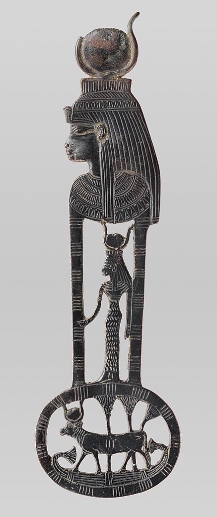 Necklaces and Collars | Ancient Egypt Online