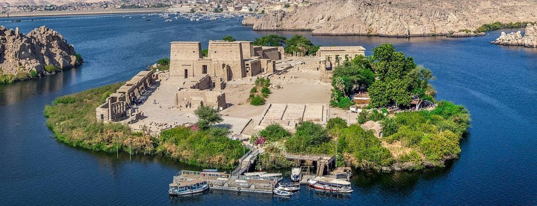 Philae | Ancient Egypt Online