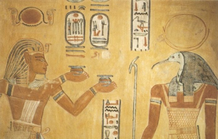 Thoth | Ancient Egypt Online