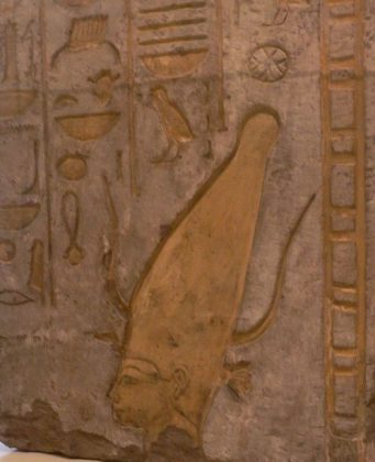 Satet | Ancient Egypt Online