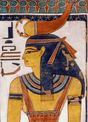 Serqet (Serket) | Ancient Egypt Online