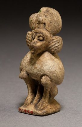 Thoth | Ancient Egypt Online