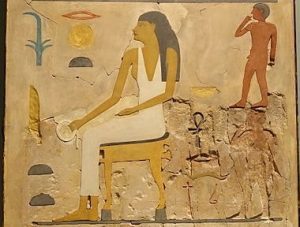 Prince Nefermaat I | Ancient Egypt Online