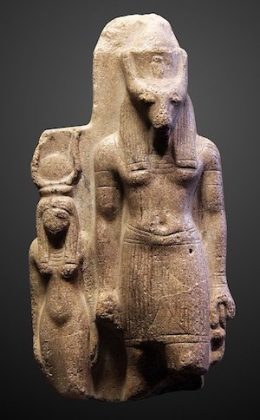 Set (Seth) | Ancient Egypt Online