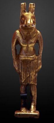 Set (Seth) | Ancient Egypt Online